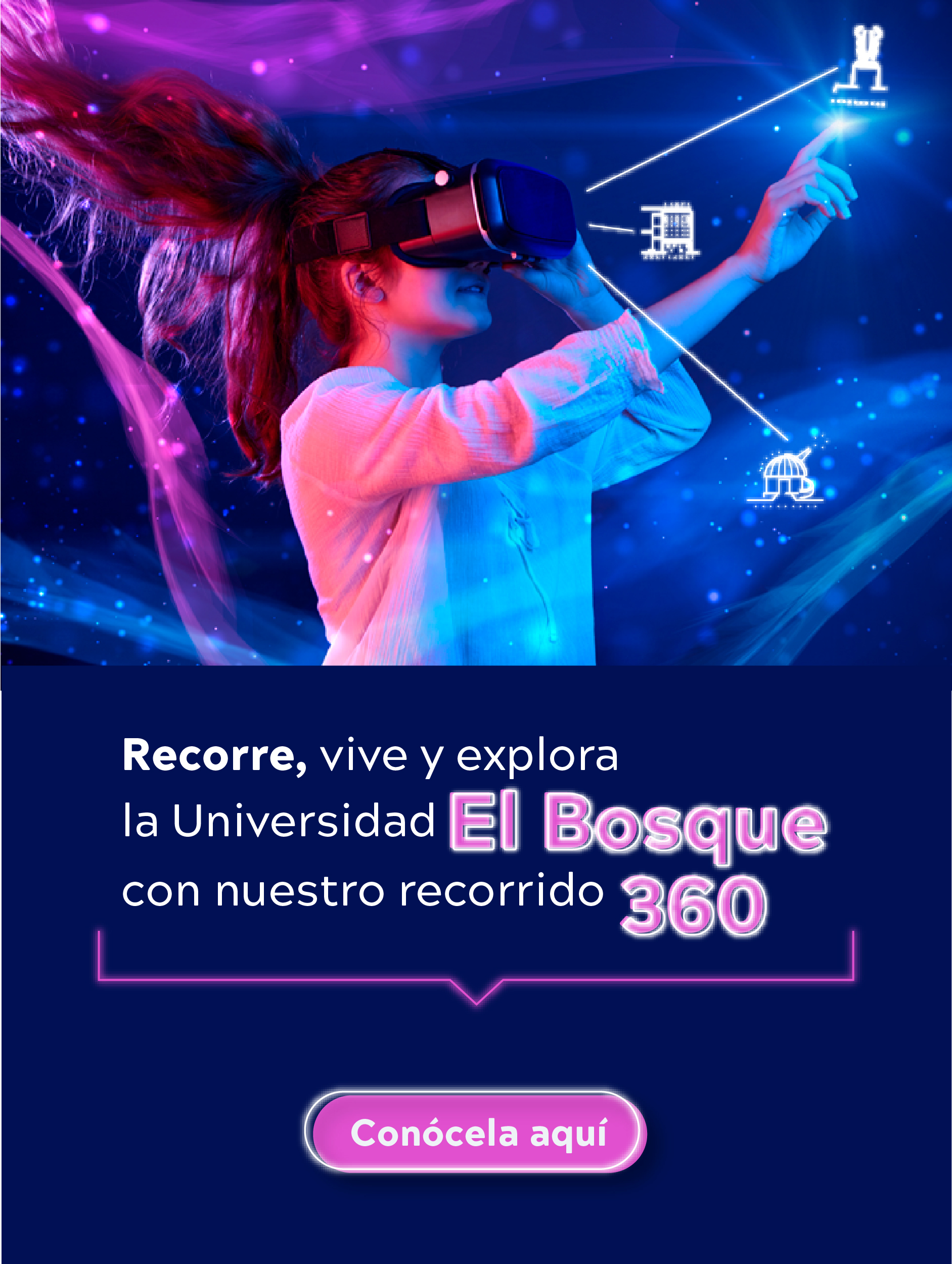 Fisioterapia | Universidad El Bosque